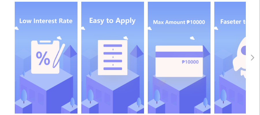 PesoGoGo - USAPANGPERA.PH