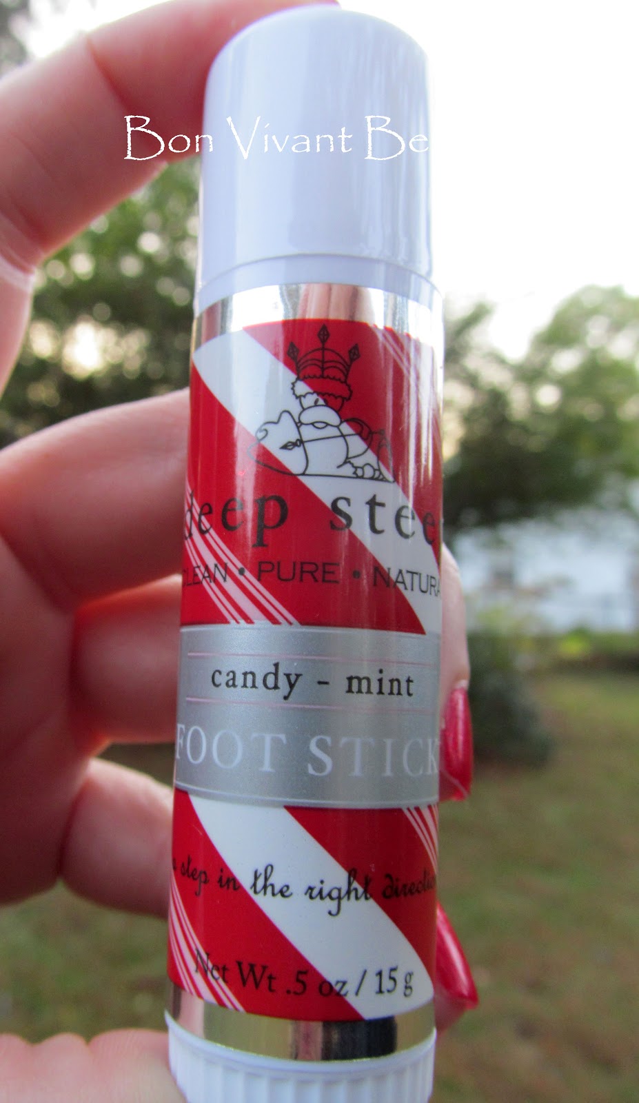 Bon Vivant Beauty: November Eco Emi: Great Month!