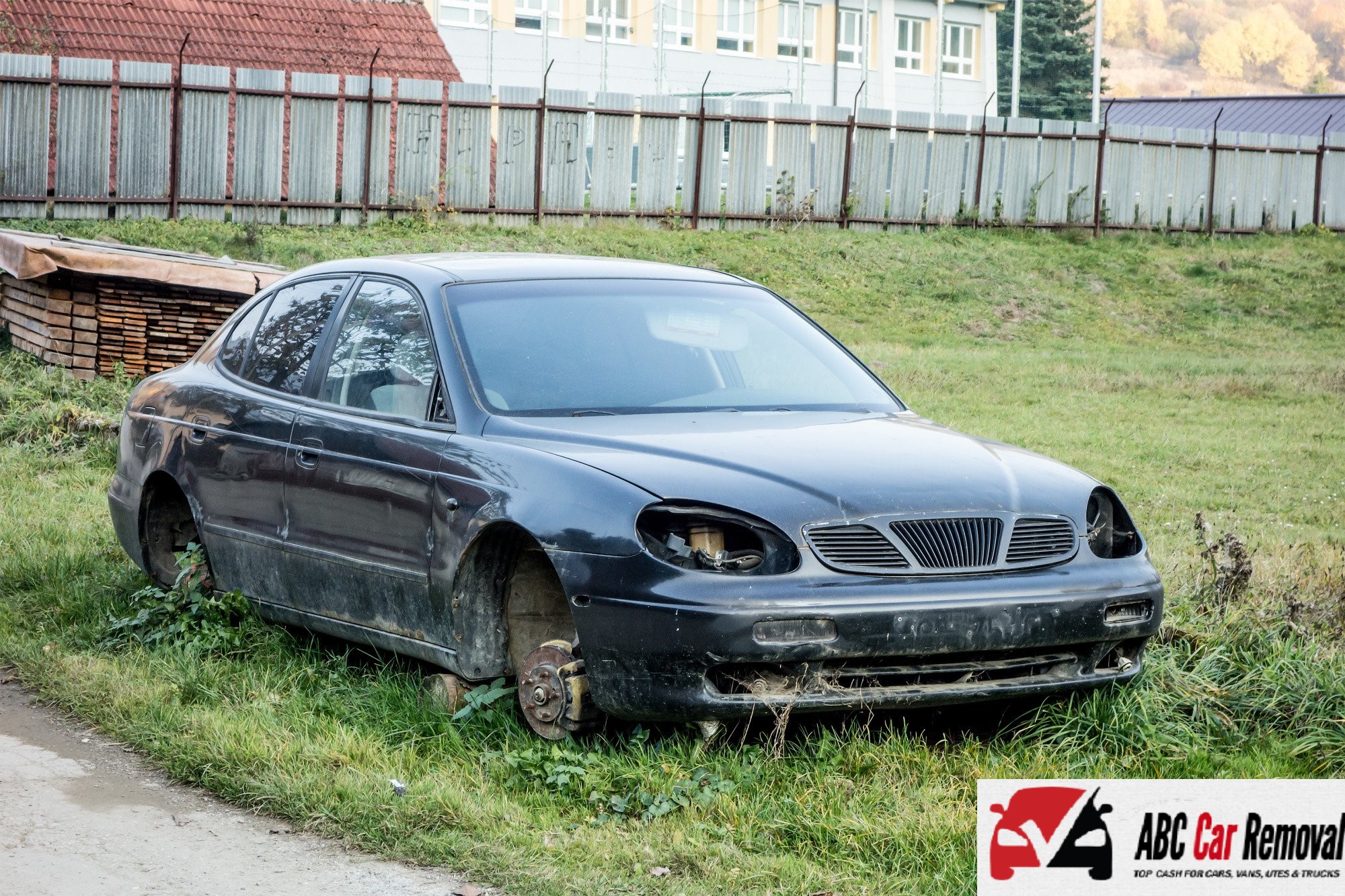 ABC Car Removal: Things You Need To Know About Car Scrapping