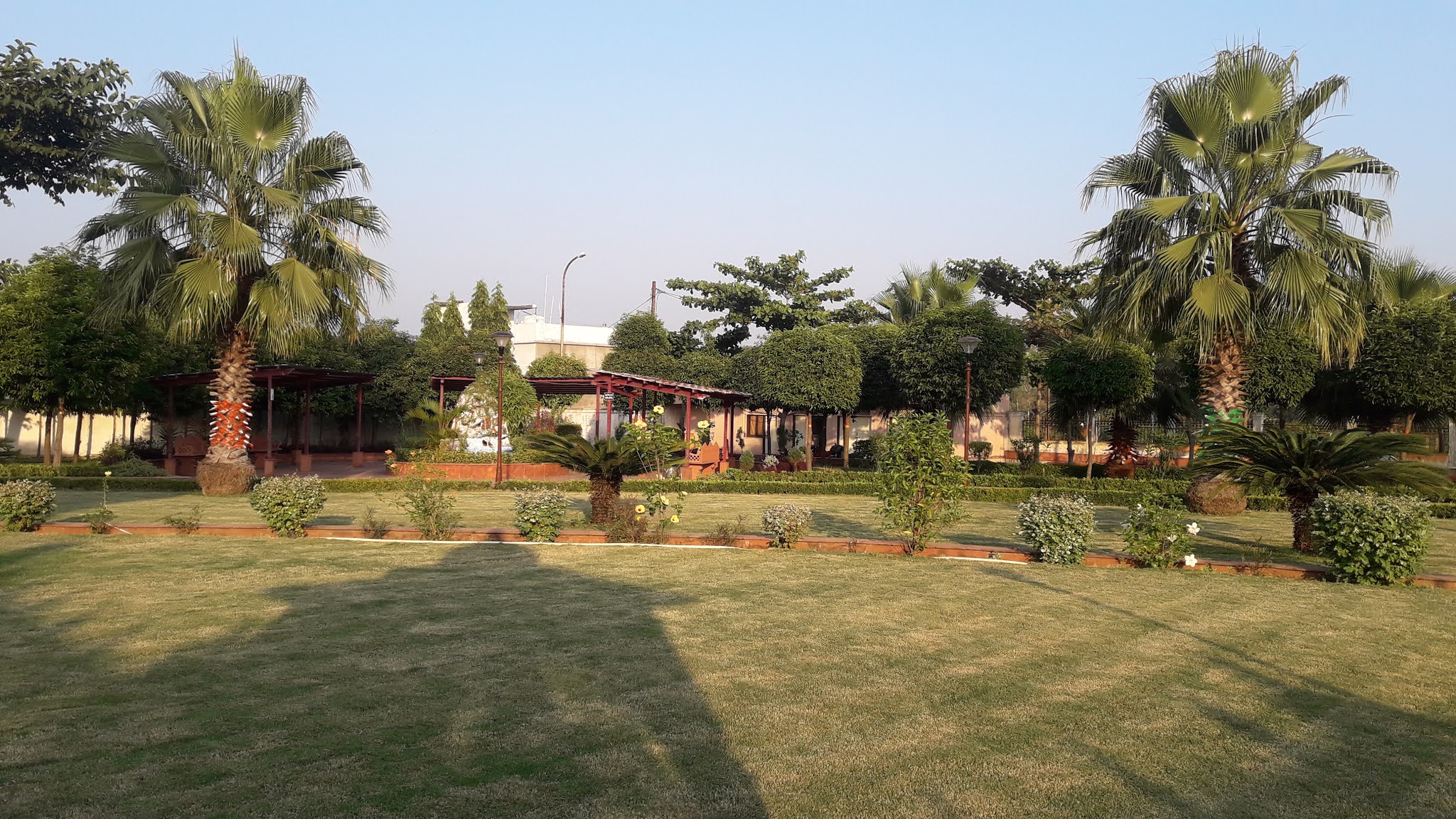 Siddheshwar Hanuman temple Simariya - Tallest statue of Lord Hanuman ...