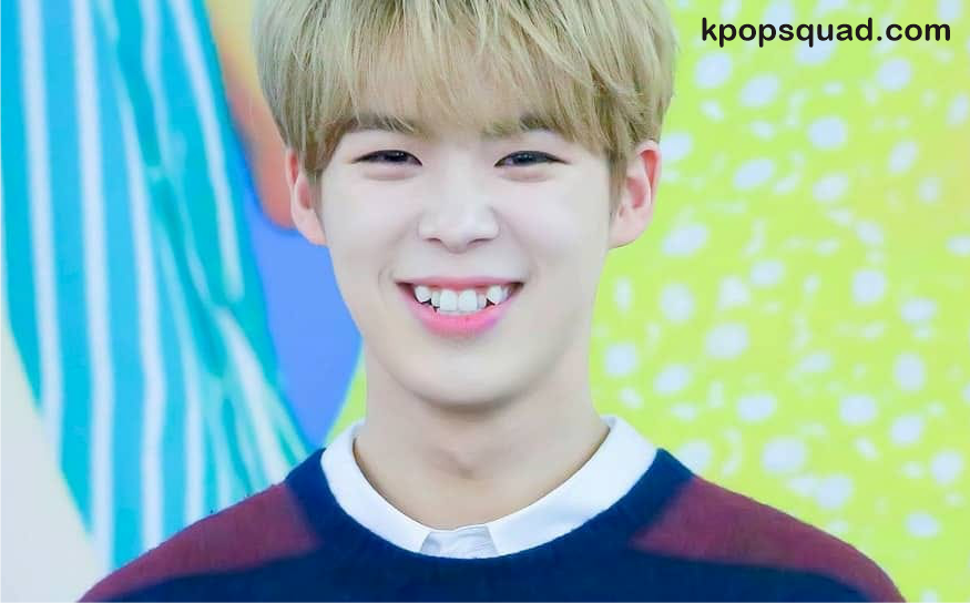 Gigi Gingsul Yeoho Verivery yang Manis dan Menawan | Kpop Squad Media ...