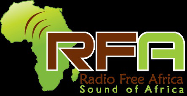 RFA-Radio Free Africa | Xpresstz Online Media