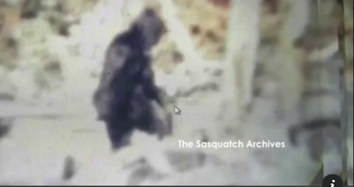 Roger Patterson and Bob Gimlin Lost Interview ~ The Crypto Crew