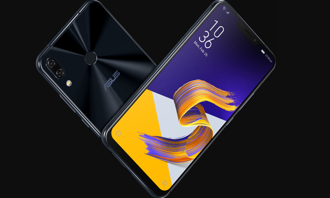 ASUS Zenfone 5Z