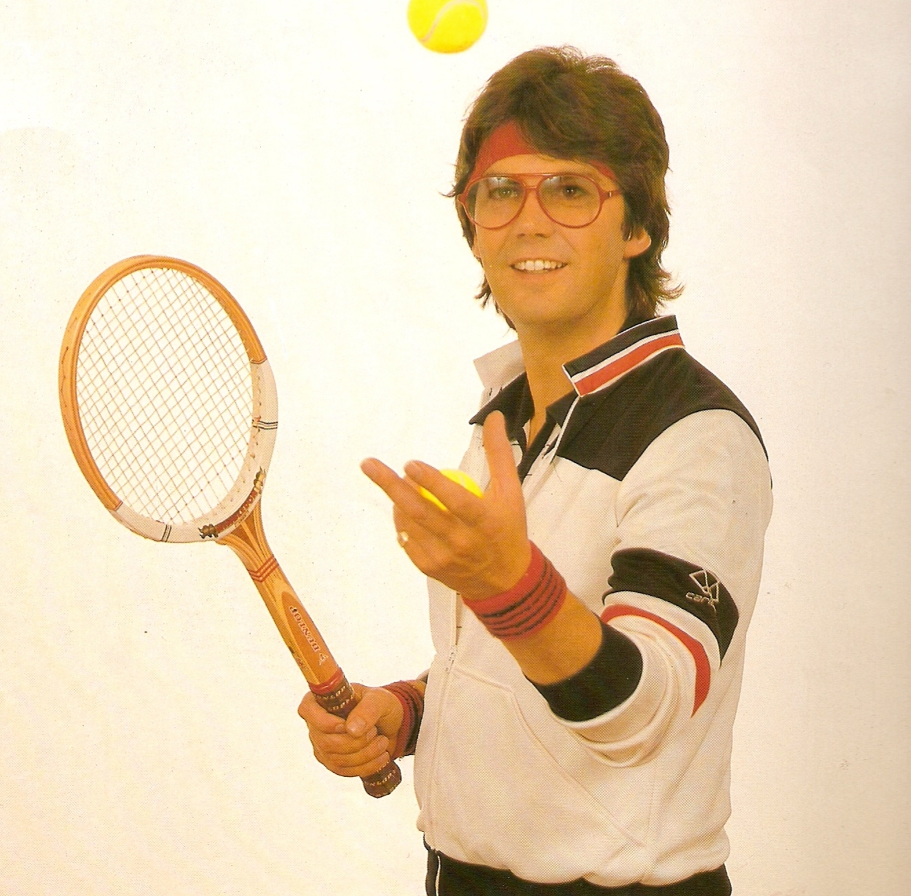 Random radio jottings: DJ Heaven - Mike Read