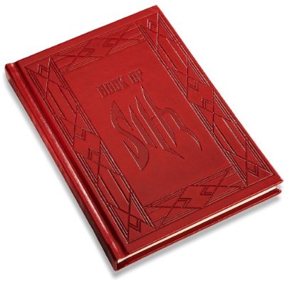 Things To Do In Los Angeles: Book of Sith: Secrets from the Dark Side ...