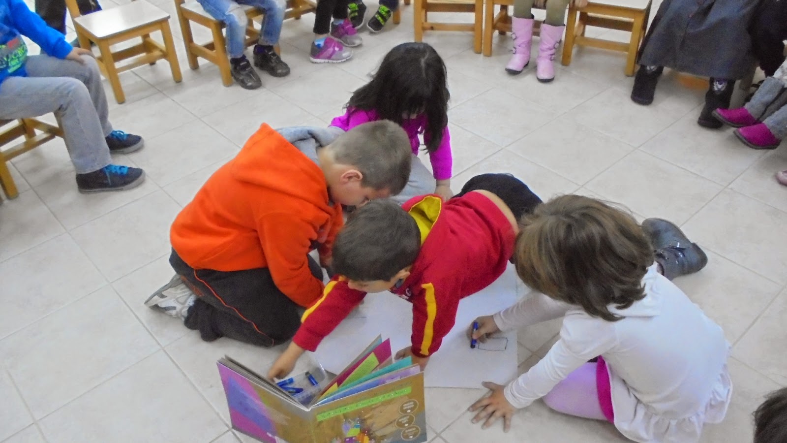 1o NΗΠIAΓΩΓEIO MEΓAΛOΠOΛHΣ: Η ΠΟΛΗ ΠΟΥ ΕΔΙΩΞΕ ΤΟΝ ΠΟΛΕΜΟ...