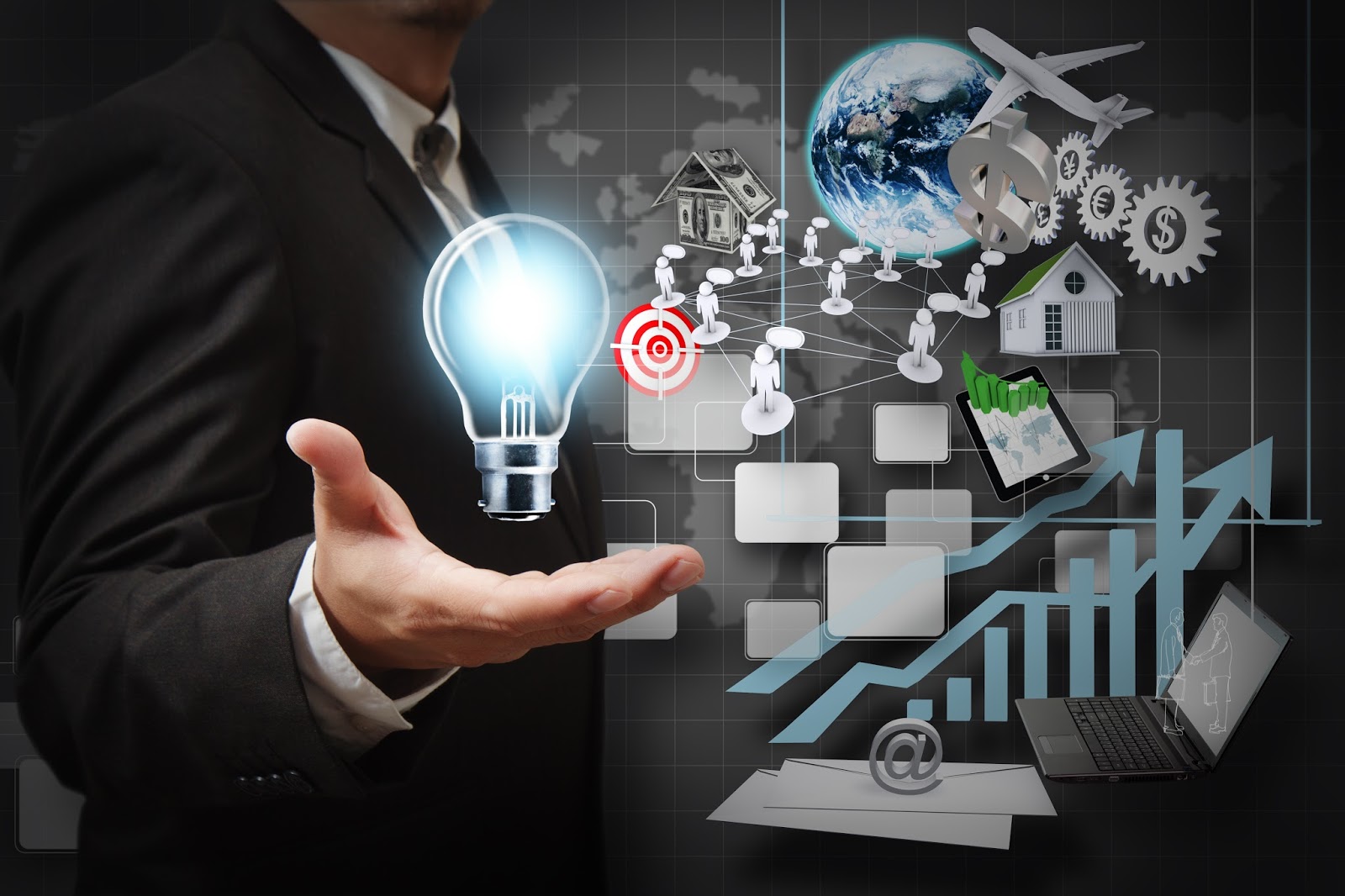 Apa itu Teknologi? - TeknoHits