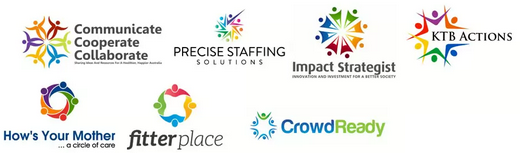 Logo Generik Yang Cocok Untuk Inspirasi Bahan Ngontes