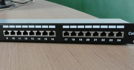 Intelligent patch: Intelligent patch