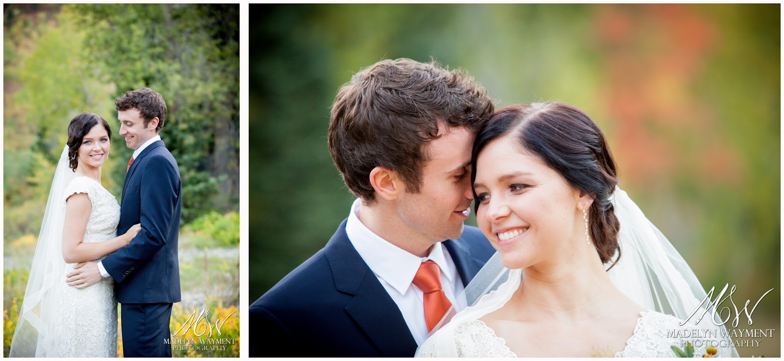 Madelyn Wayment Photography: Kenzie & Tyler's Formals