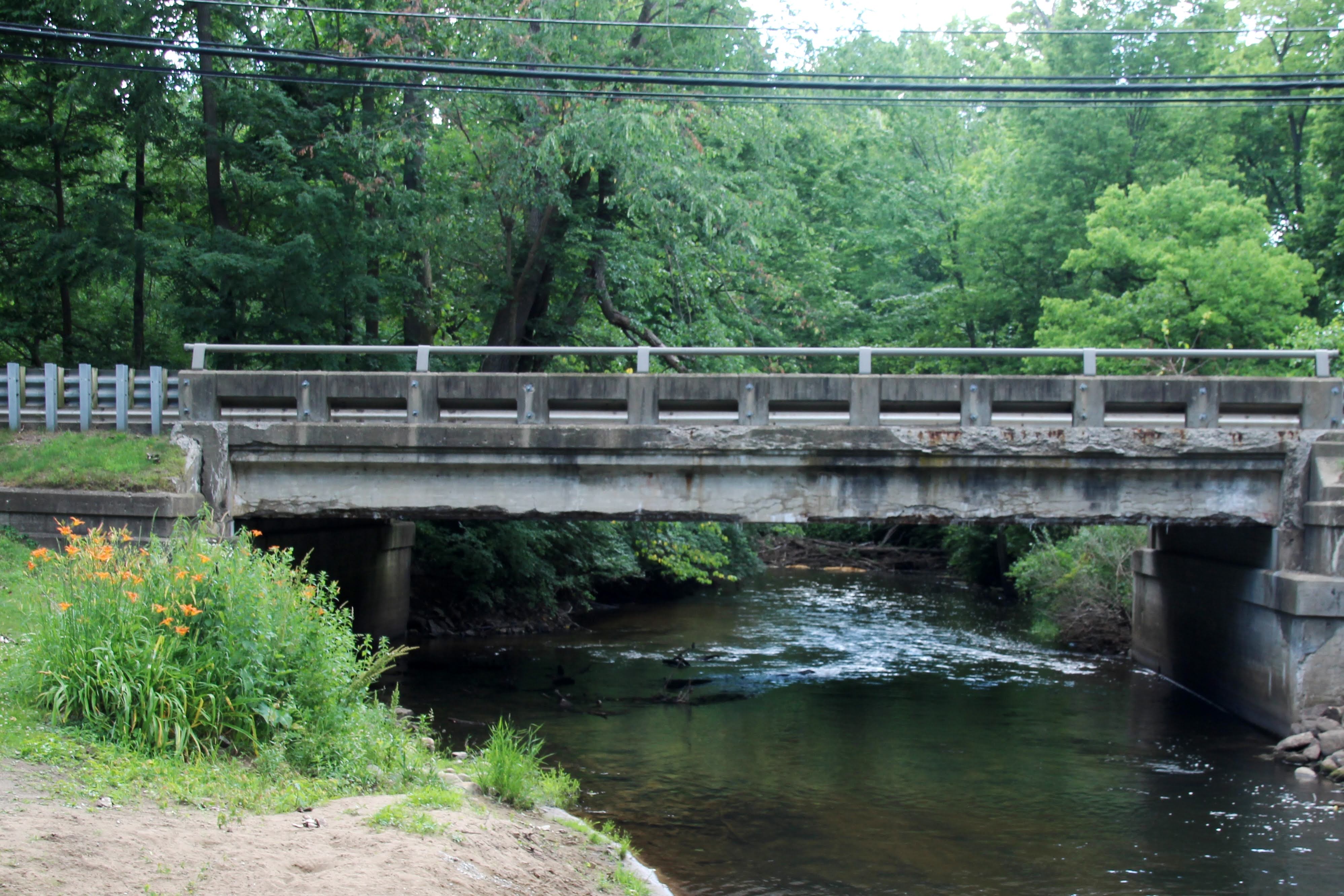 To Behold the Beauty: Visiting Dennis