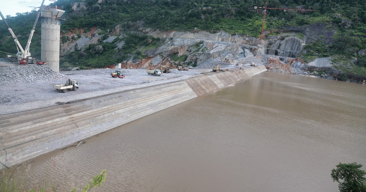 Tokwe-Mukosi: When Worst-Case-Scenario Became Real