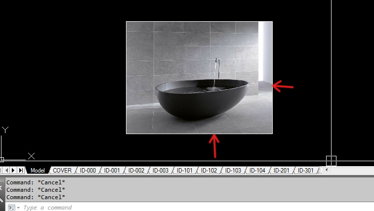 How To Delete Image Frame How To Crop Image In Cad File how-to-delete-image-frame-how-to-crop-image-in-cad-file