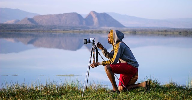 India's best photography blogs