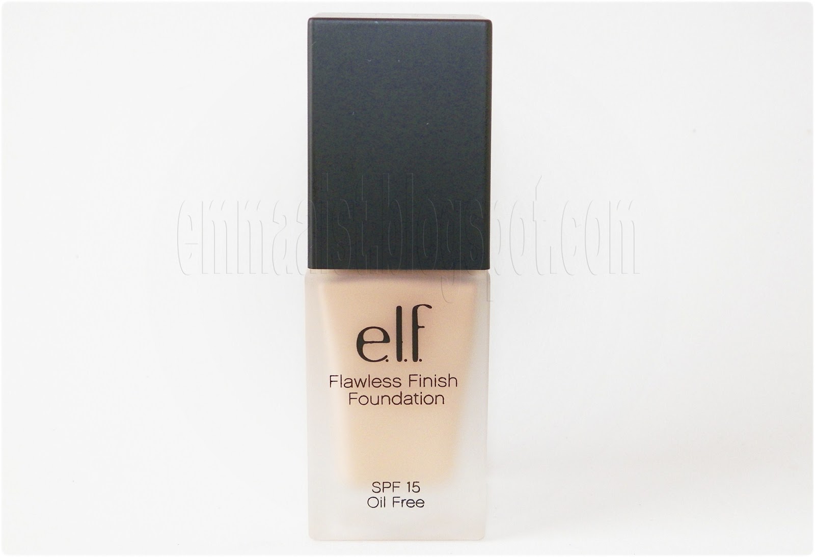 Elf Foundation Flawless Finish Review at Patricia Mahmood blog