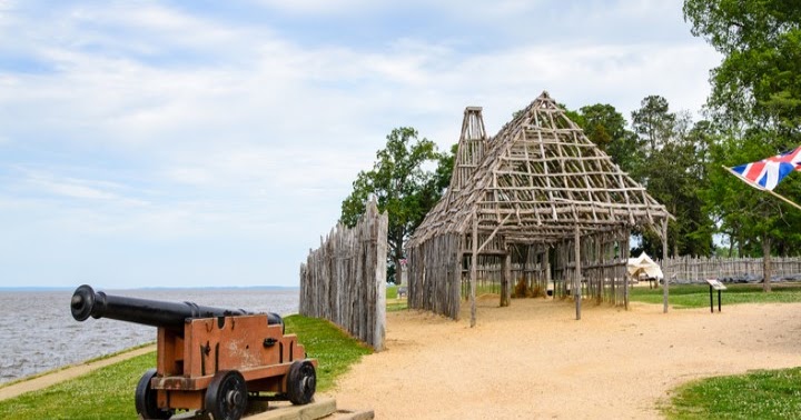 Teaching About Colonial Virginia | Virginia is for Teachers