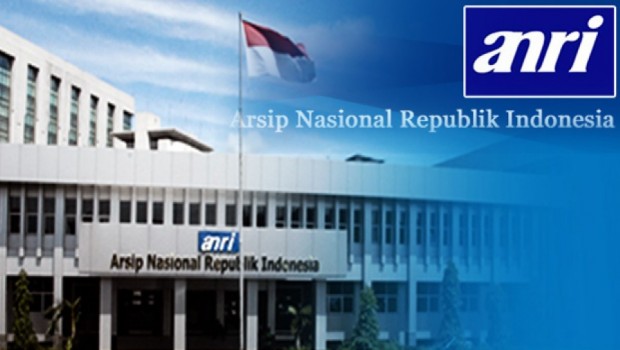 Arsip Nasional Republik Indonesia (ANRI) - Menulis Sejarah l Catatan Dunia