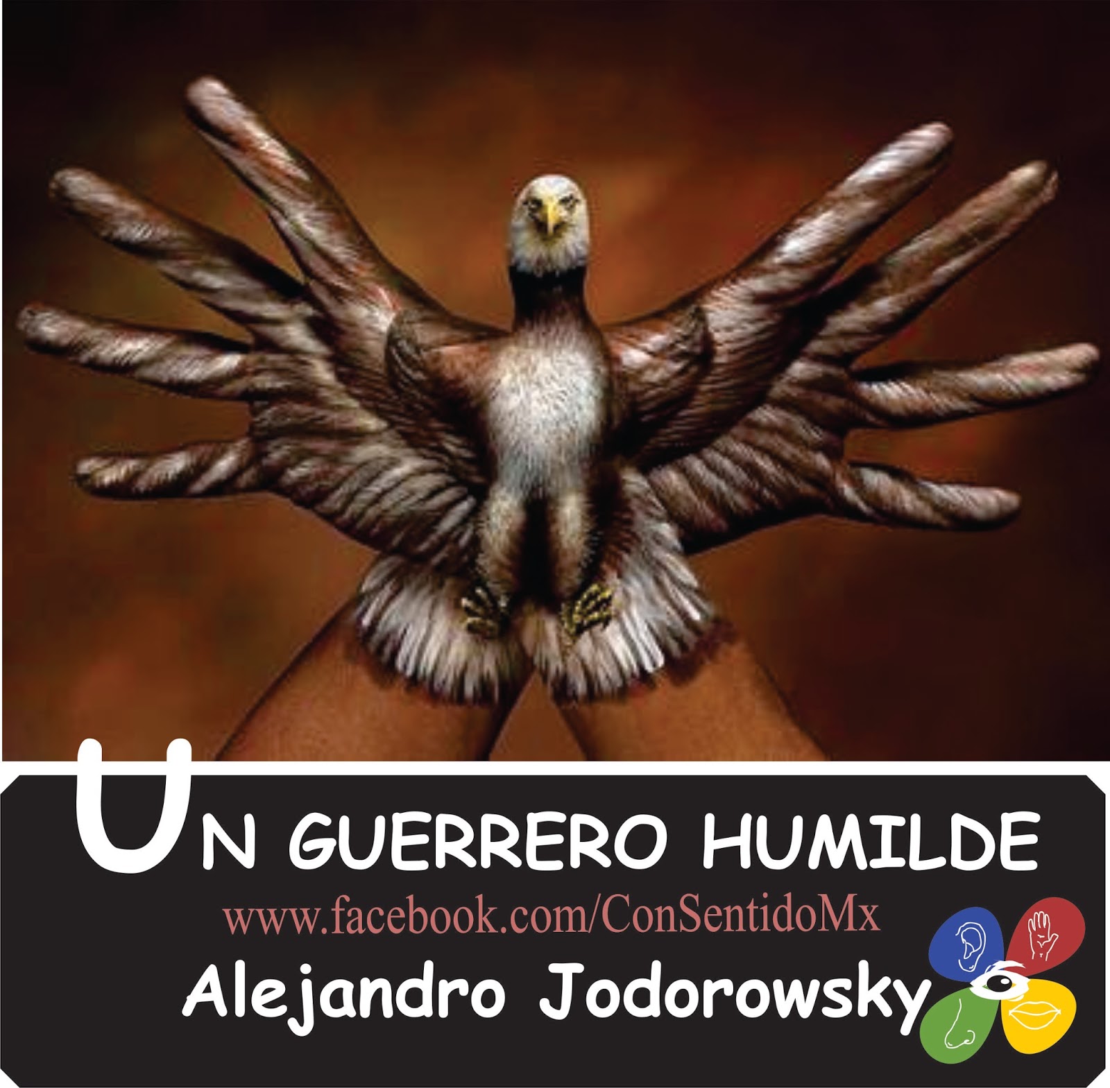 TODO ES MEDICINA: UN GUERRERO HUMILDE