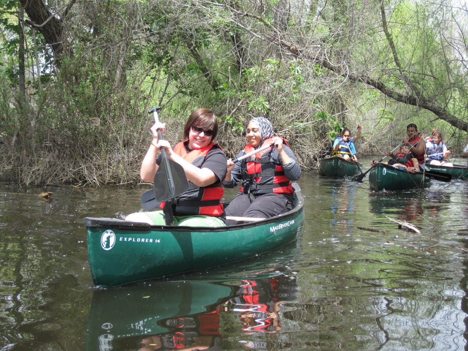 Fresno Chaffee Zoo: Teen L.E.A.D.E.R.S. Program is Making a Difference