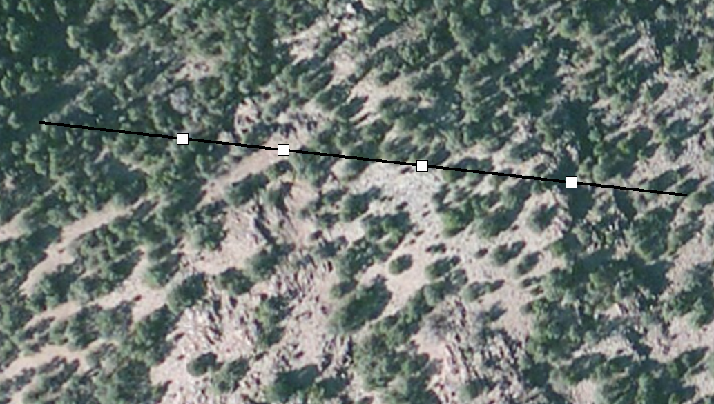 GIS Tools and Techniques for Landscape Ecological Research: New tool ...