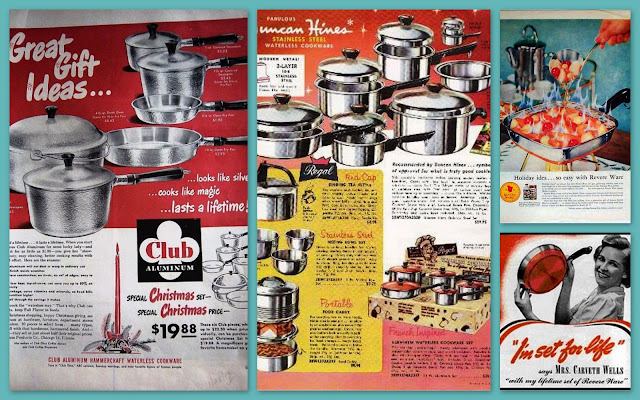 The Iowa Housewife: Do you remember...?