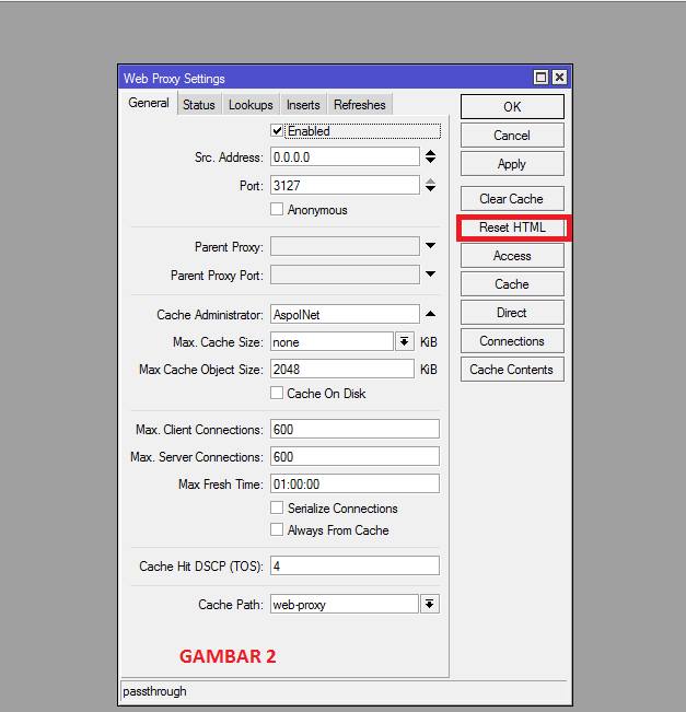 Cara Isolir Secara Otomatis Pengguna PPPoE Hotspot Dengan Mikrotik ...