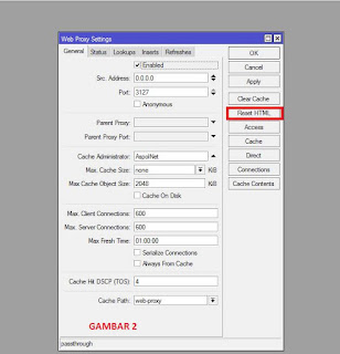 Cara Isolir Secara Otomatis Pengguna PPPoE Hotspot Dengan Mikrotik ...