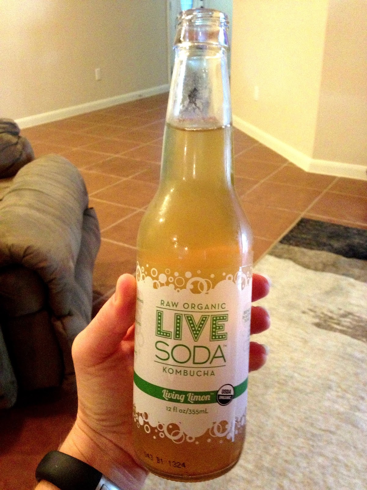 Sunday Total Body Torcher + Live Soda Review | Fun, Fit and Fabulous!