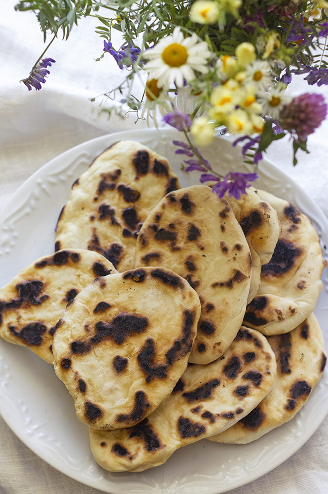 Proziaki. Najważniejsze jest ognisko | Kuchnia nasza polska | Blog o ...