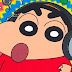 Painting World: Painting of Shin Chan