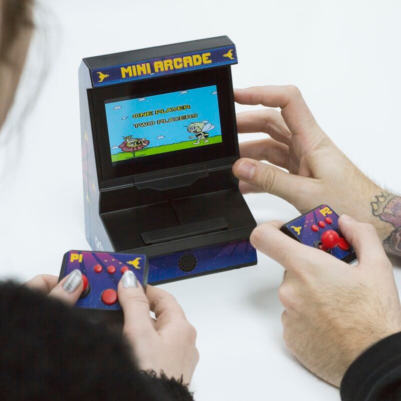 FEATURE: Toys to keep the kids entertained in Lockdown | The Test Pit