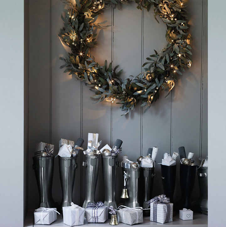 Haus Design: Gift Wrap Gorgeous!