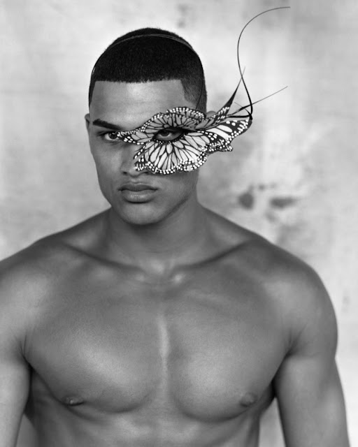 Charlye Madison Wproject: Photography Spotlight :: Bruce Weber