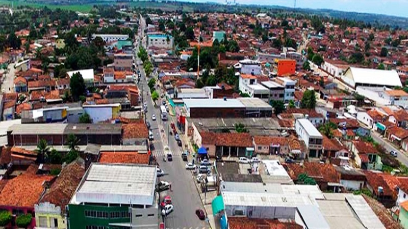 VIAGEM, TURISMO E AVENTURAS POR LUGARES INCRÍVEIS : ALHANDRA / PARAÍBA ...