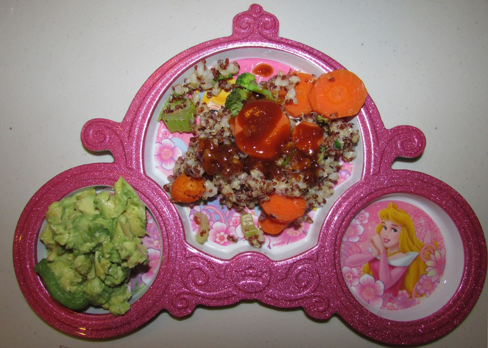 Princess Gabriella Grace