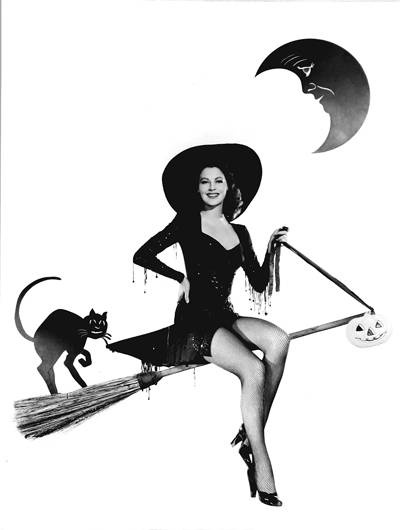 Pin Up Girl Pictures Hollywood Halloween Pinup Girls