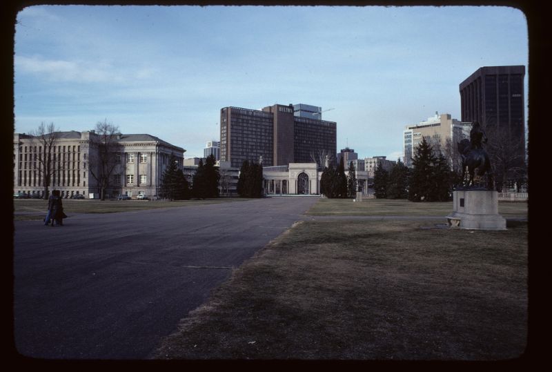 36 Beautiful Photos That Show Denver, Colorado in 1977 | Vintage News Daily