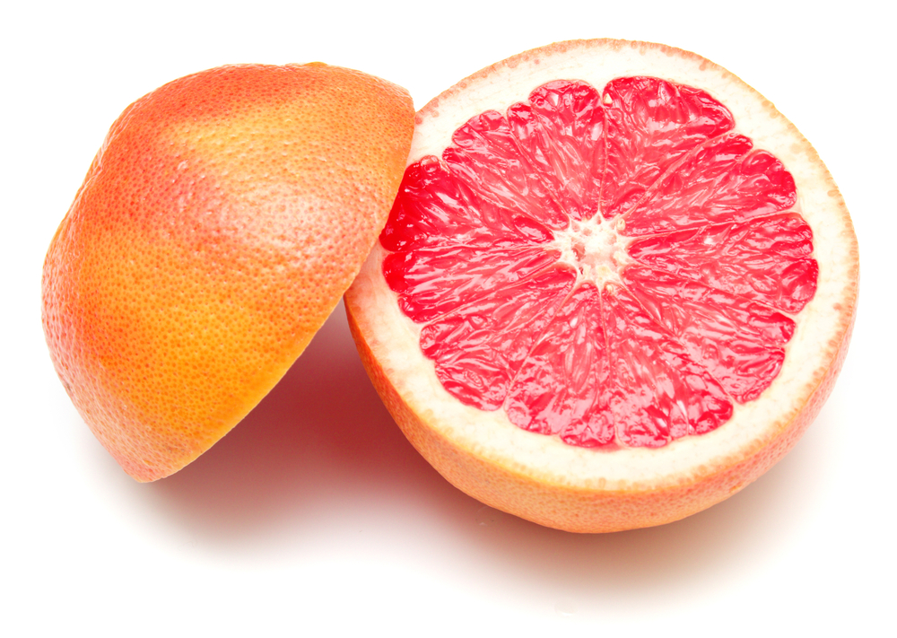 Gastronomía a Libreta Abierta, [=I=]: Frutos cítricos - III Parte