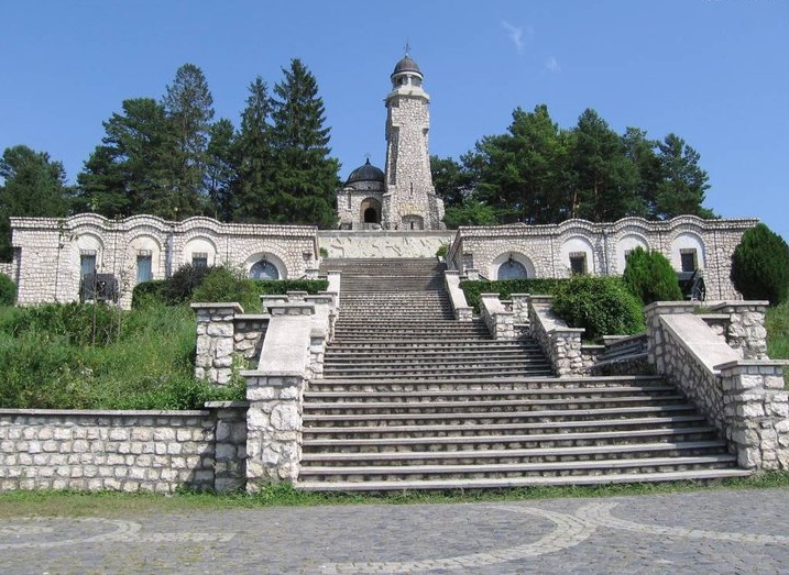 Campulung Muscel: POZE