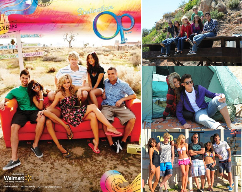 Rob Kardashian finally becomes a male model - Emily Jane Johnston