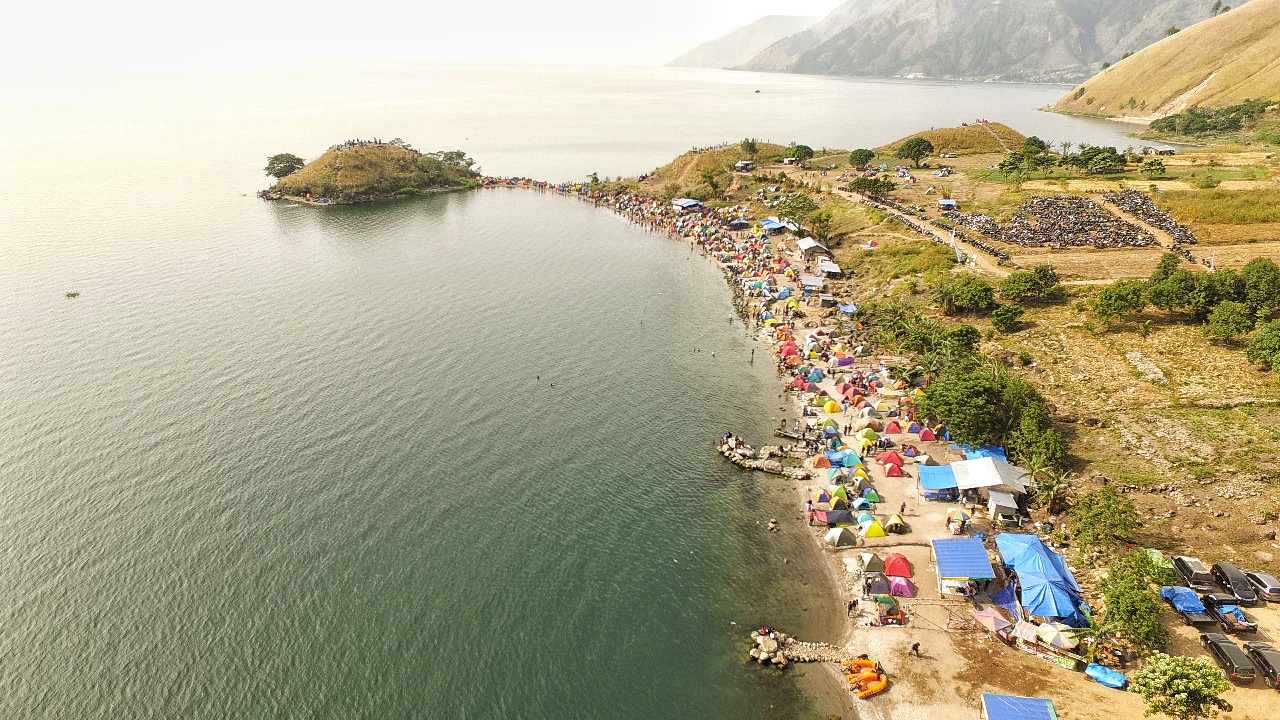 Wisata Di Paropo Menjadi Salah Satu Tempat Camp Terbaik Di Sumatera ... Wisata Di Paropo Menjadi Salah Satu Tempat Camp Terbaik Di Sumatera ...