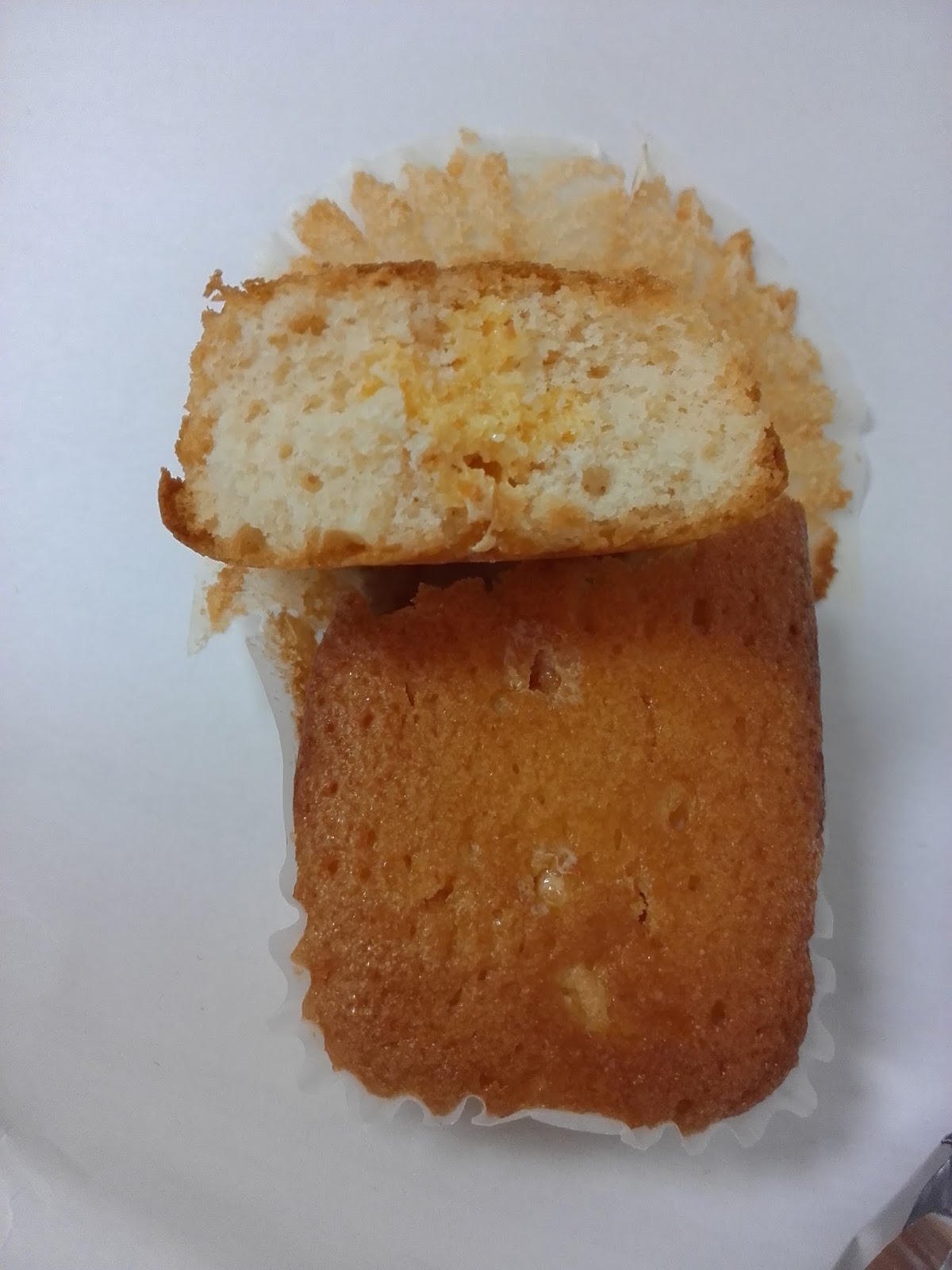 Supersupergirl's Food Reviews: Fudgee Barr Milky Craze by Suncrest ...