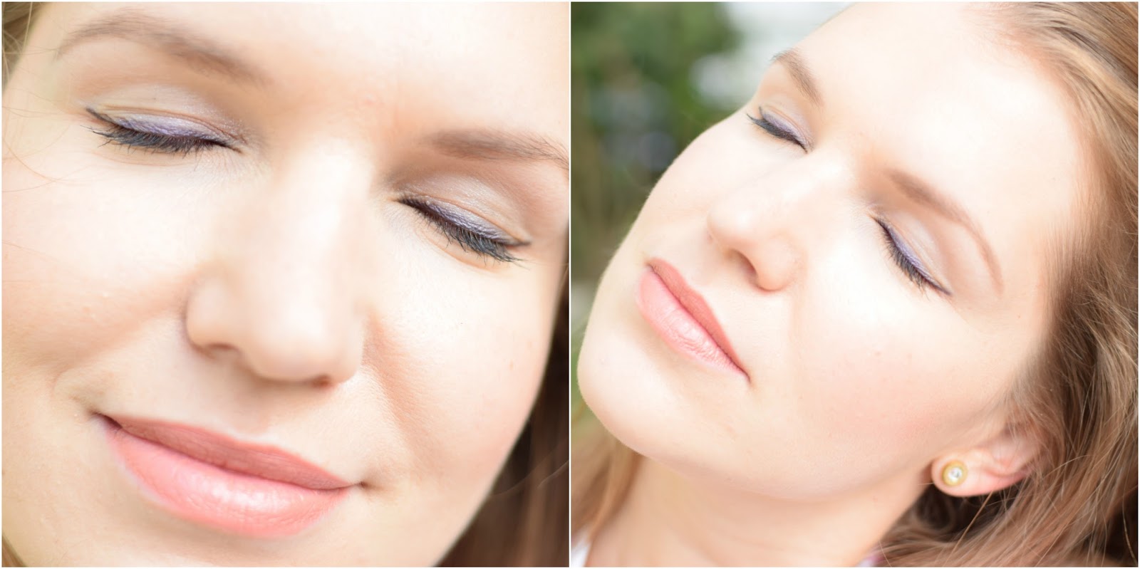 Novinky a líčenie s Mary Kary - www.fromlenka.sk