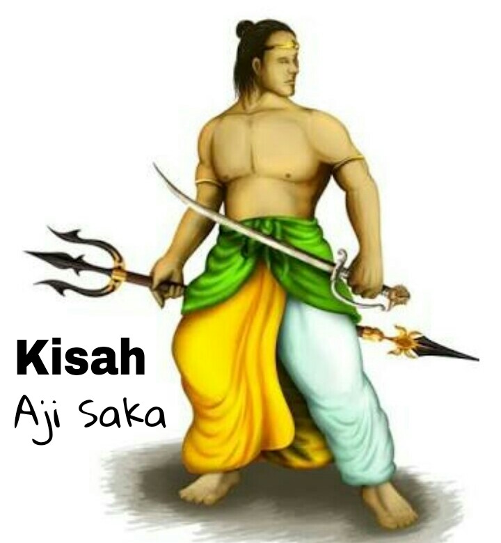 Kisah Aji Saka - Perumperindo.co.id