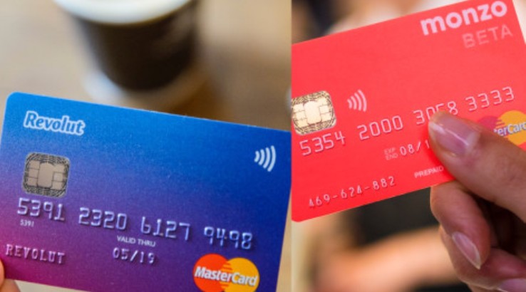 มา UK ครั้งแรกจะเปิดแบงค์ยังไงดีนะ หรือลองเปิด Digital Bank กับ Revolut ...