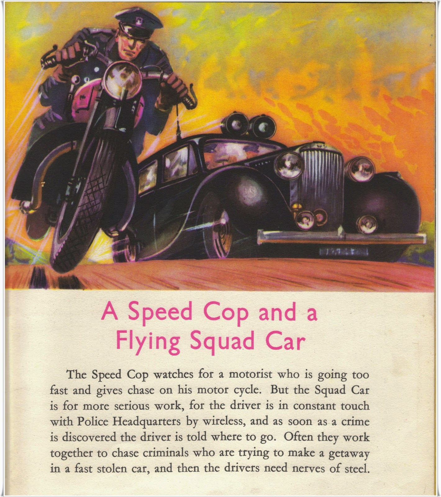 67 Not Out: Vintage Photos Taken From My Google Plus Page - 2