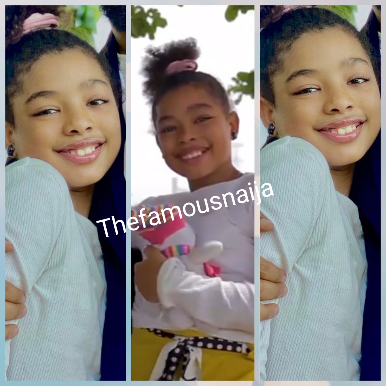 Benjamin Touitou Ben Lugo And His Daughter (Everything You Should Know)