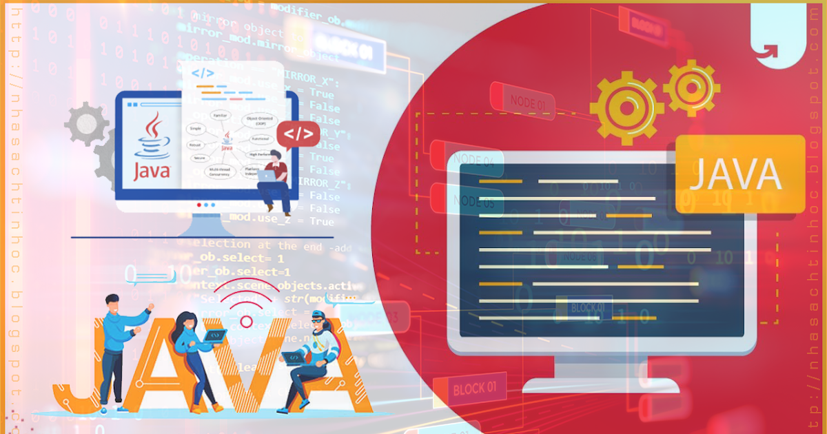 Chia Sẻ Khóa Học Xây Dựng Các Ứng Dụng Java Tuyệt Vời - Java Project ...