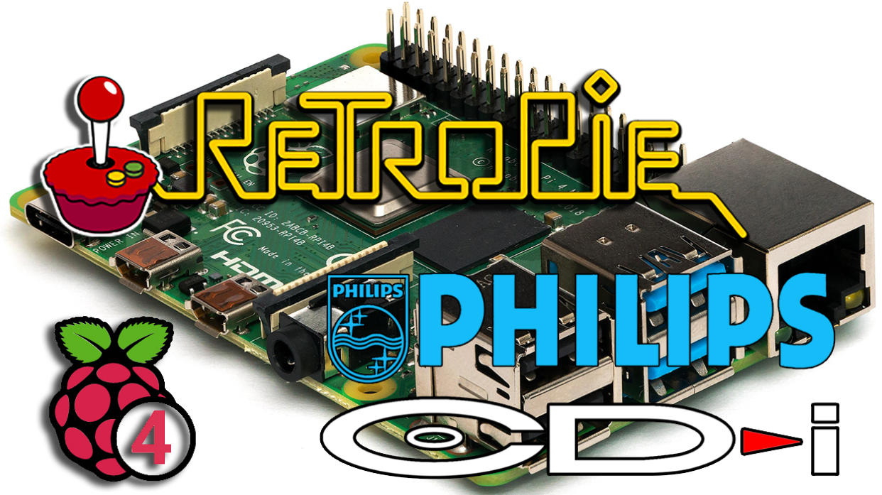 How to set up retropie with emulation station - snointel